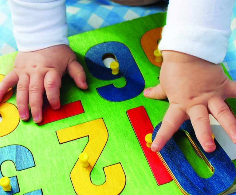 Increase Your Knowledge – Early Math Counts