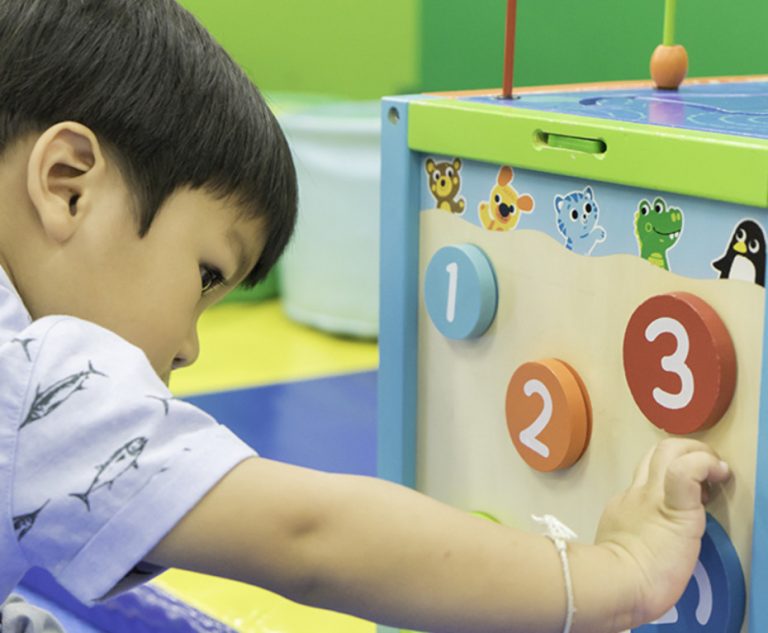 Increase Your Knowledge – Early Math Counts