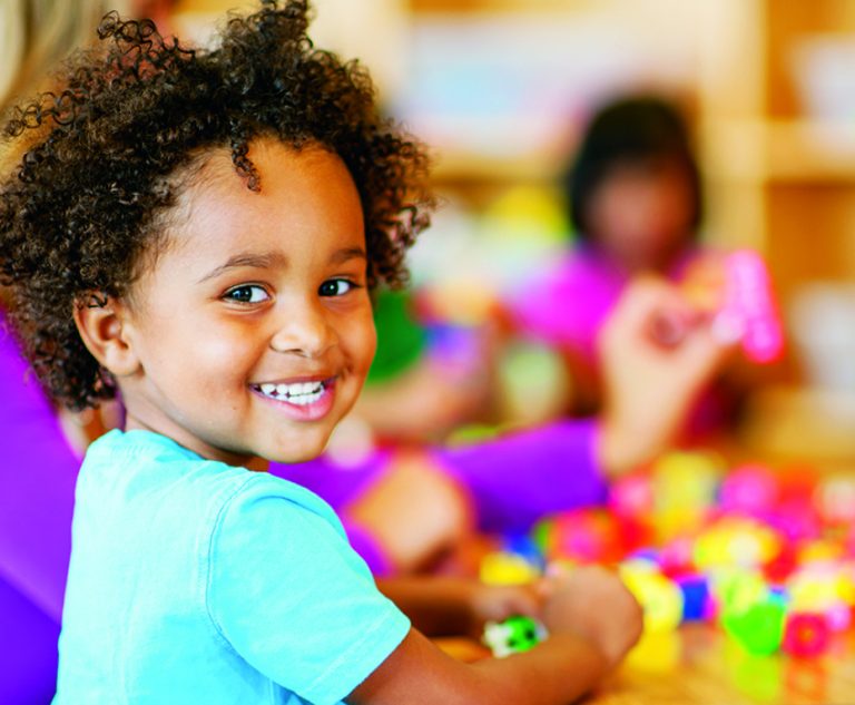 Set Up Your Environment – Early Math Counts