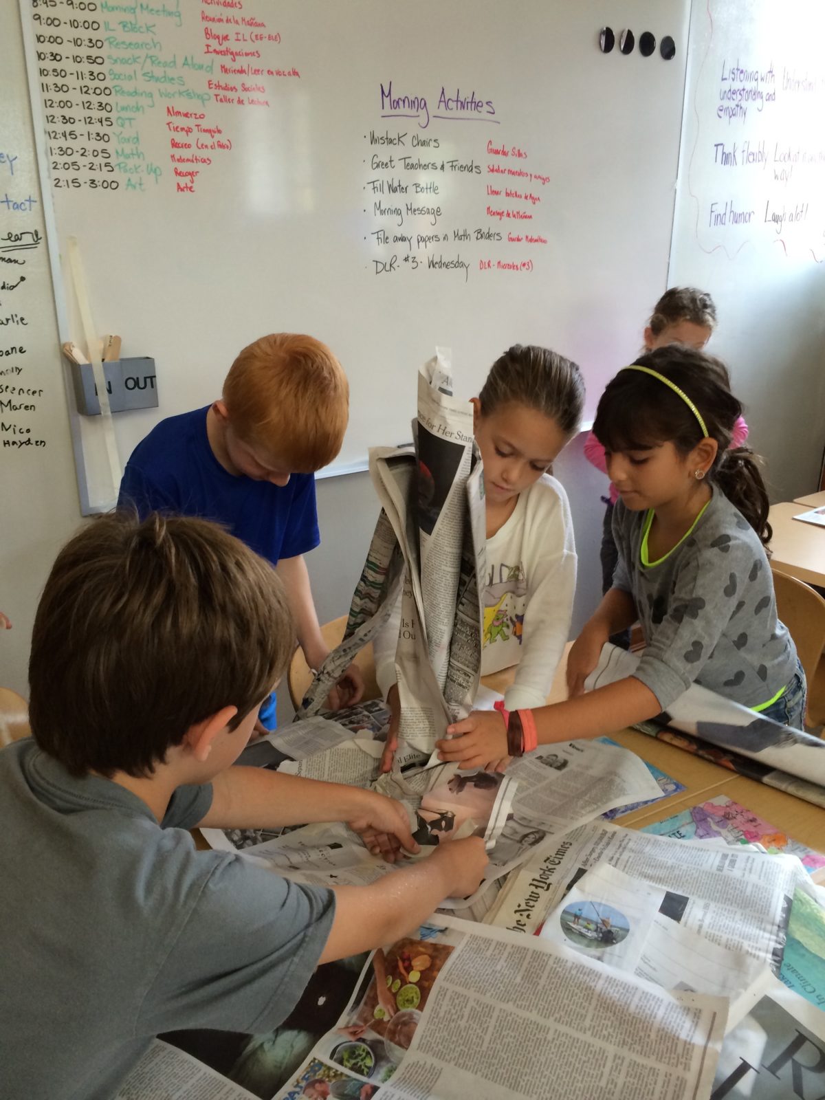 Math Portfolios Early Math Counts