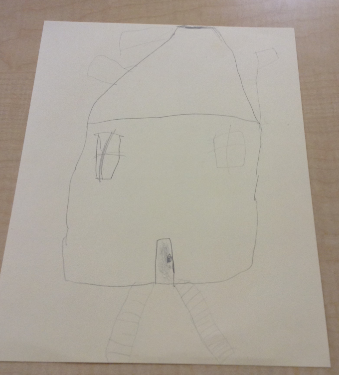 Early Math in Projects: Part #3 – Early Math Counts