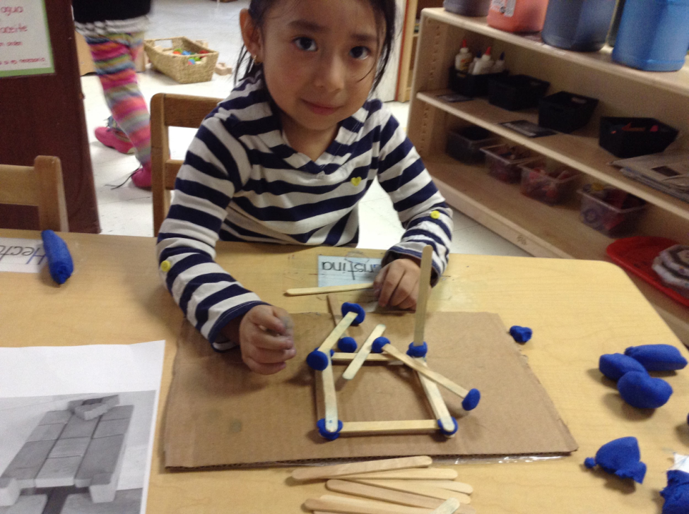 Early Math in Projects: Part #4 – Early Math Counts