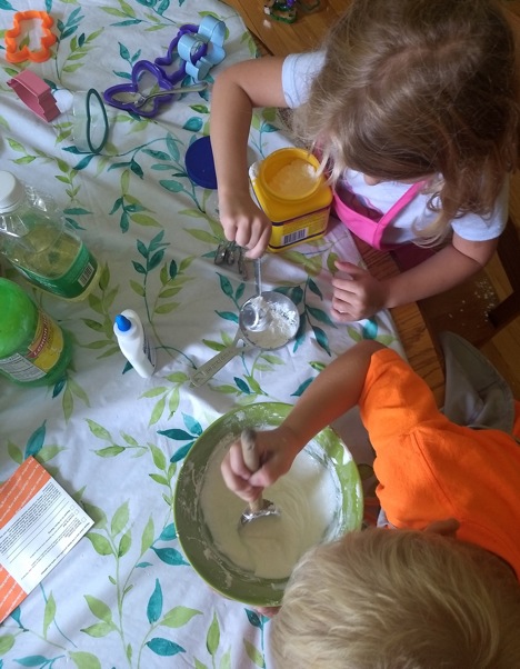 Math and Measuring: Differentiating Activities for All Learners – Early ...