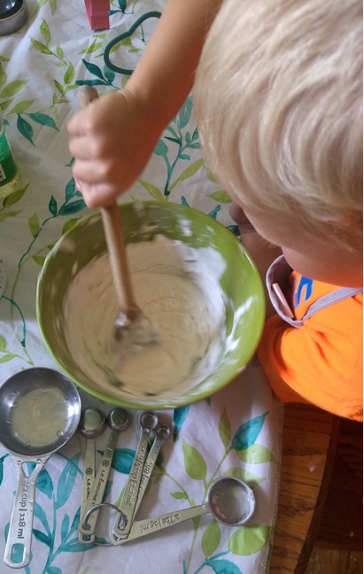 Math and Measuring: Differentiating Activities for All Learners – Early Math Counts