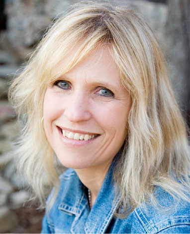 Laura Roush, A.B.A., A.A.S. – Early Math Counts