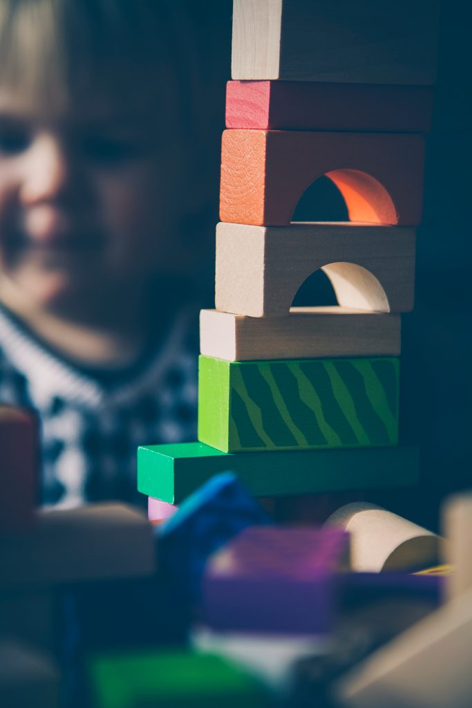 The Importance of Spatial Reasoning in Early Years – Early Math Counts