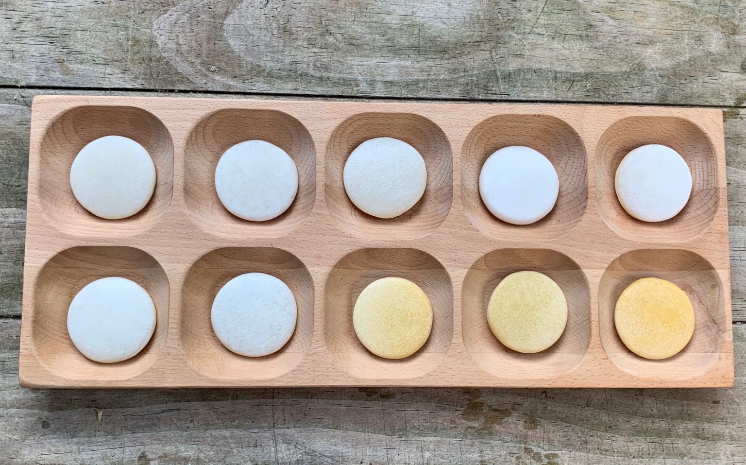 Garbage Math for Counting Fun! – Early Math Counts