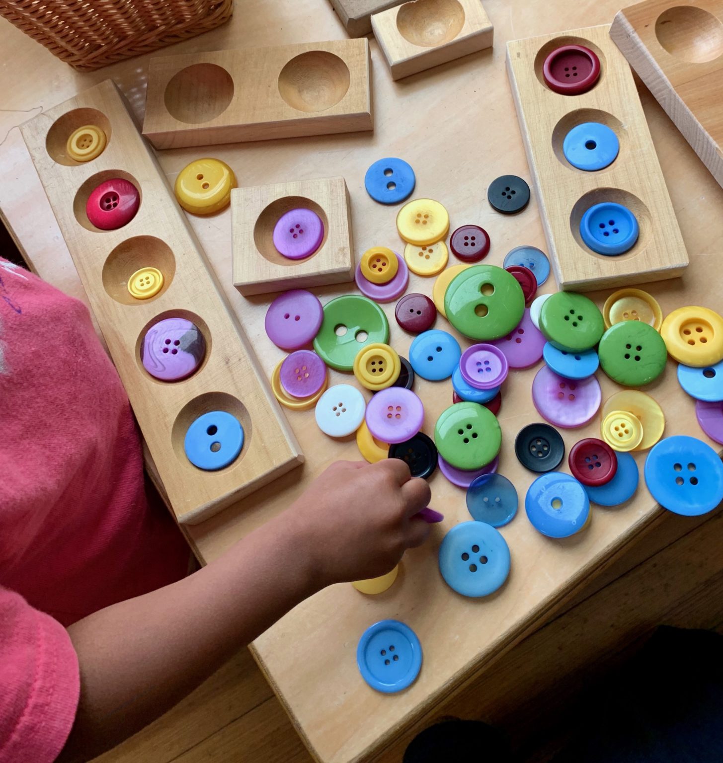 Playful Math – Early Math Counts