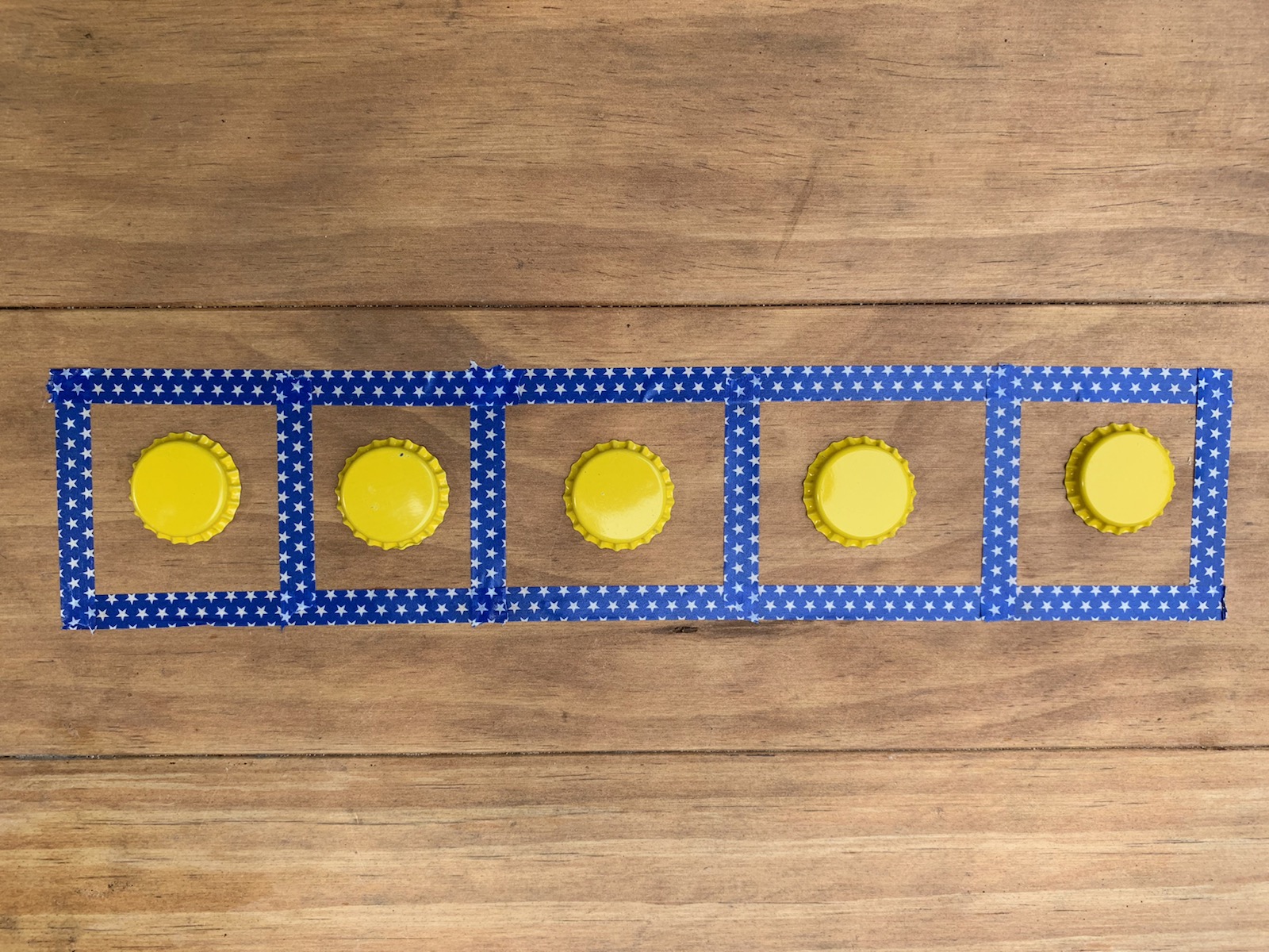 Playful Math – Early Math Counts