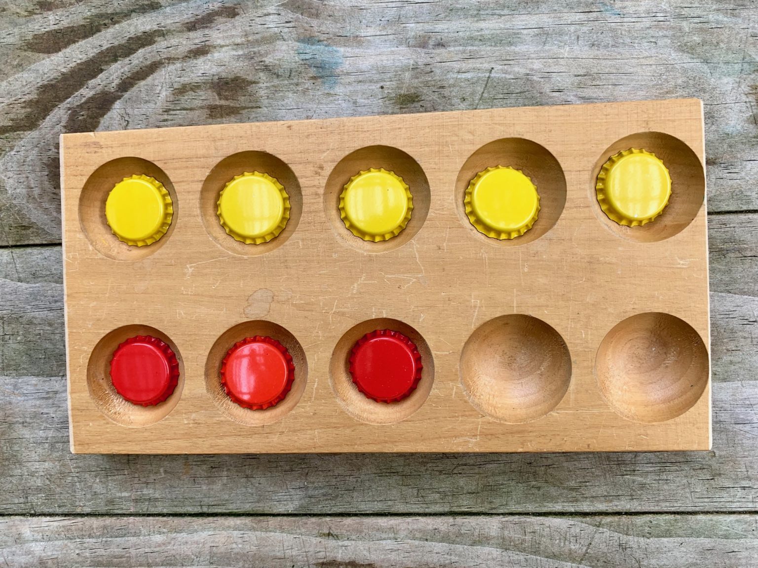 Playful Math – Early Math Counts