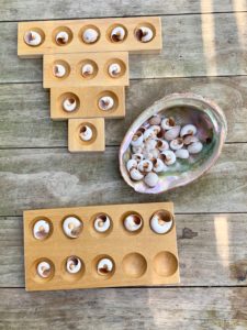 Playful Math – Early Math Counts