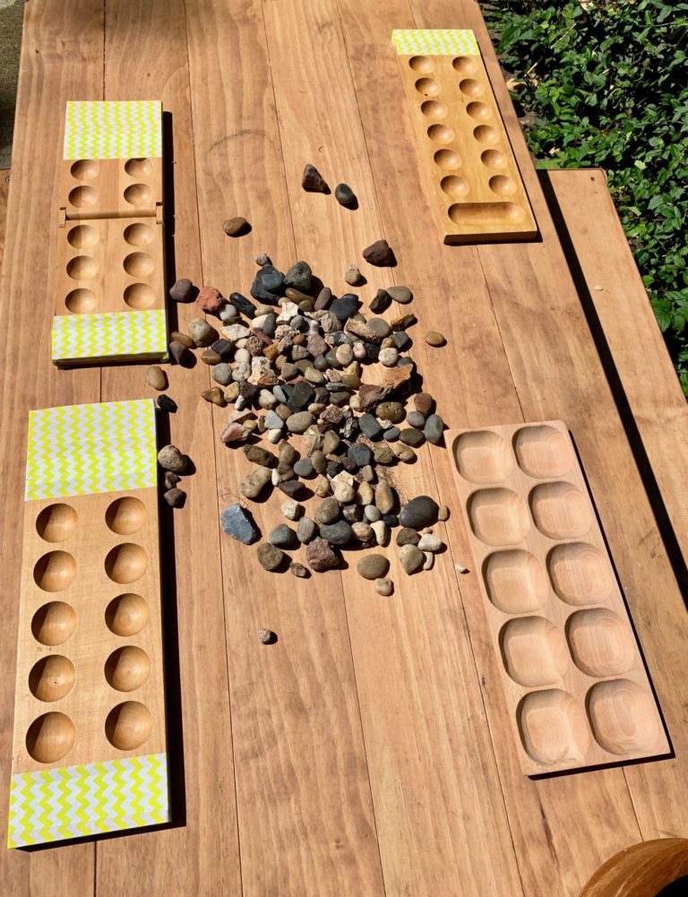 Playful Math – Early Math Counts