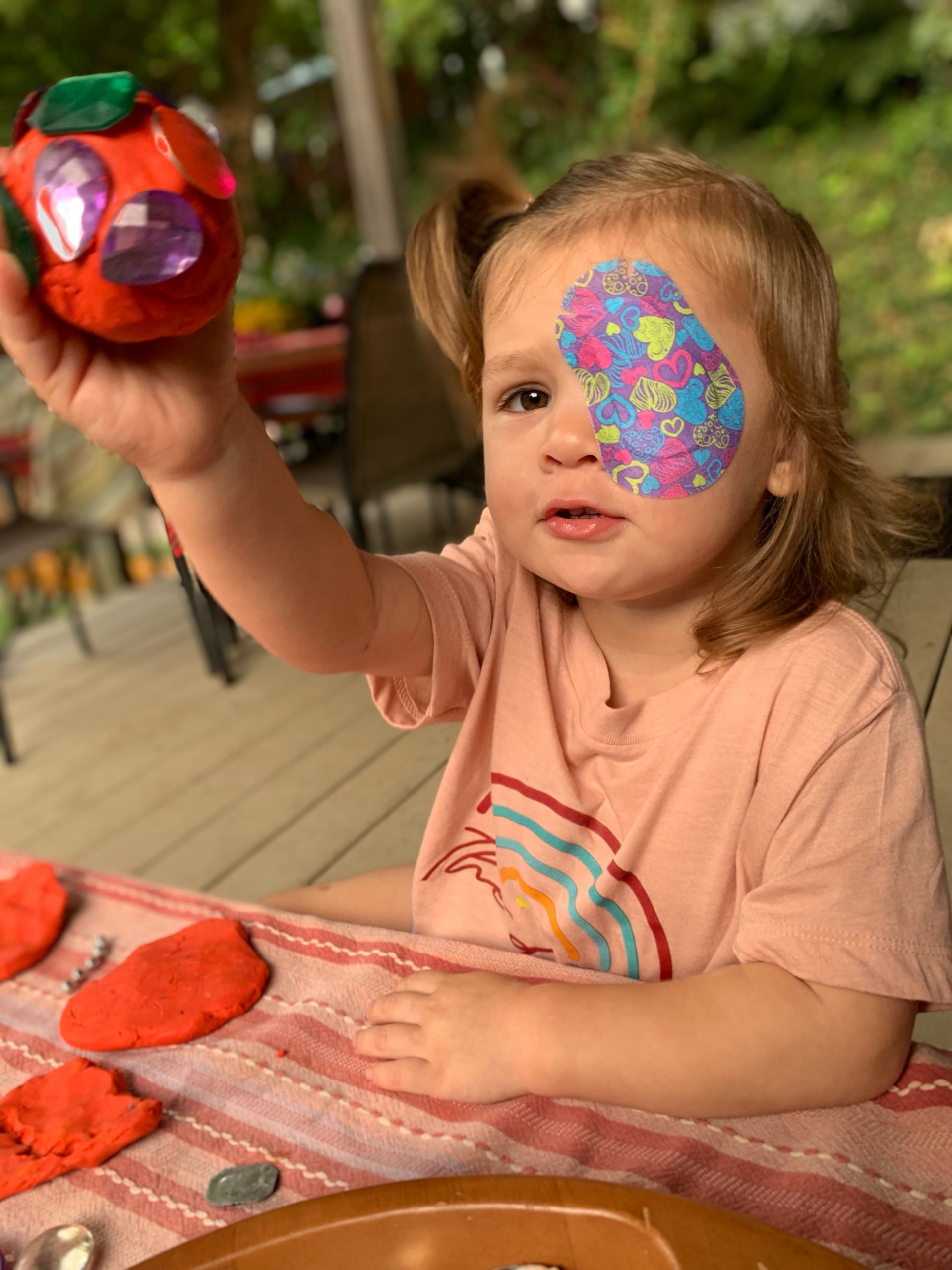 STEM Magic with Clay – Early Math Counts