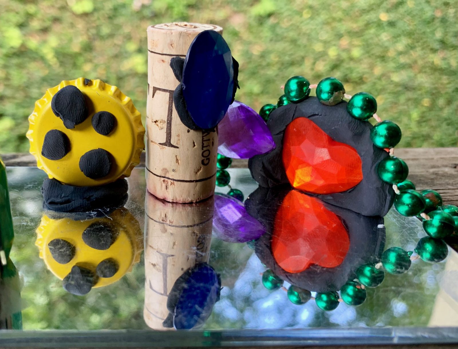 STEM Magic with Clay – Early Math Counts