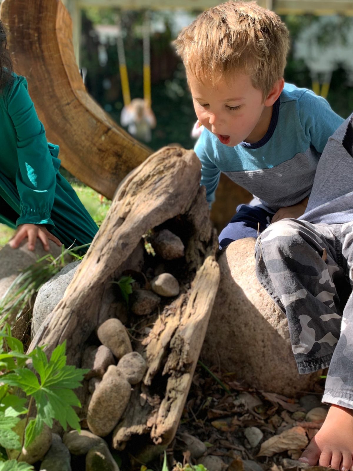 Rock and Roll – Early Math Counts