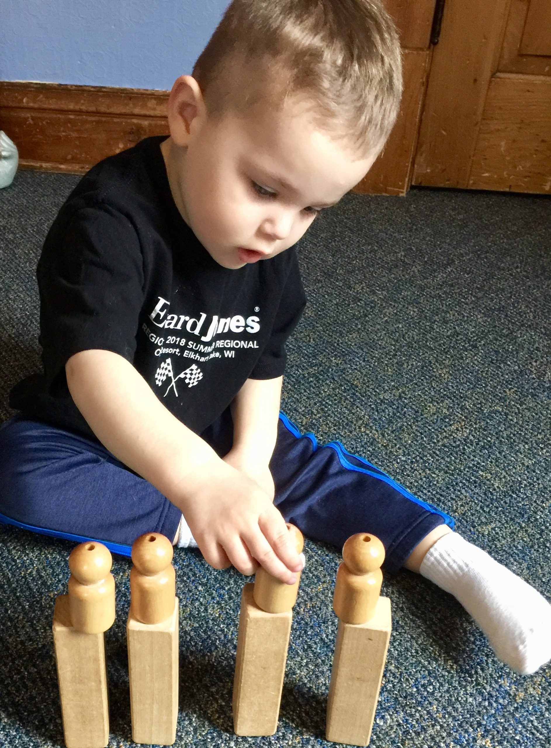 Rainy-Day Block Play – Early Math Counts
