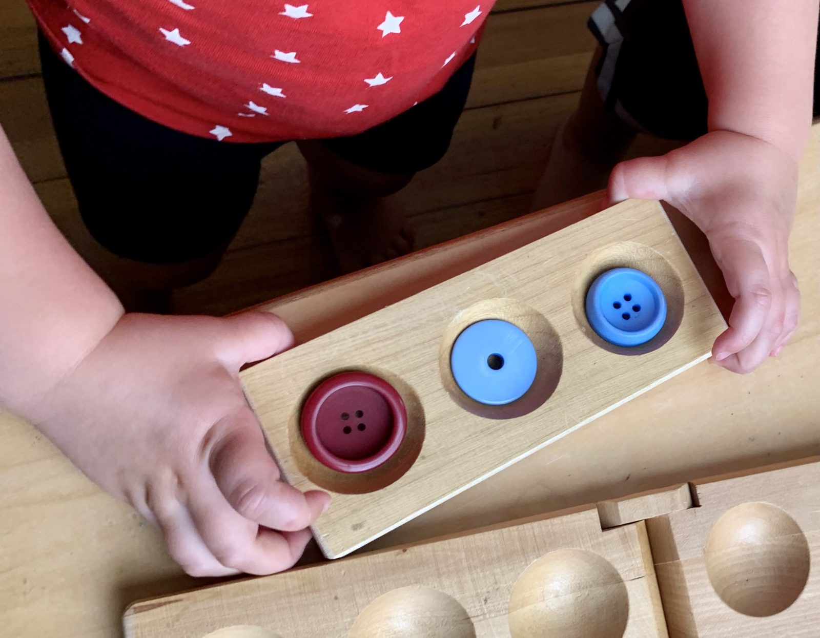 Playful Math – Early Math Counts