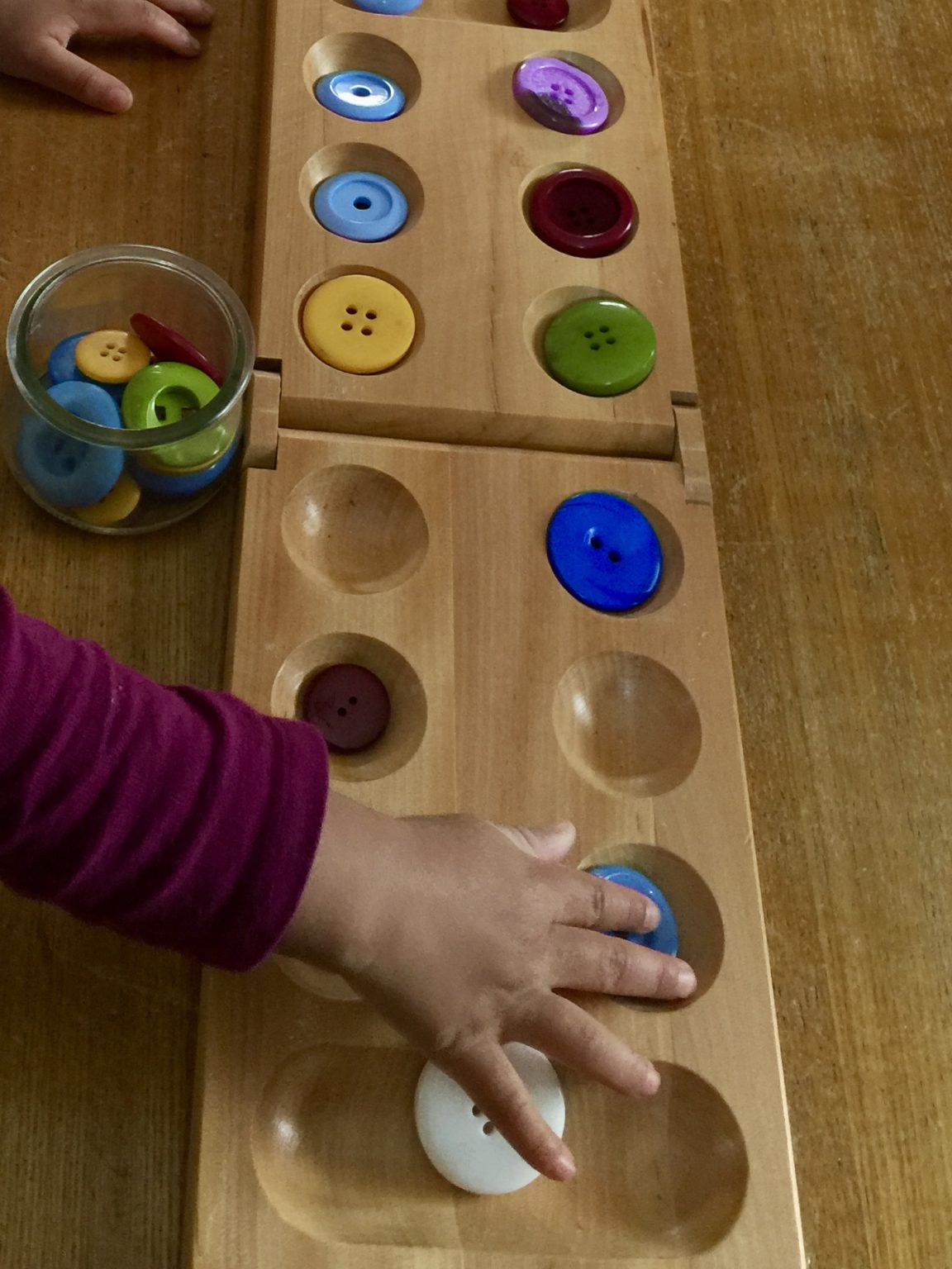 Playful Math – Early Math Counts