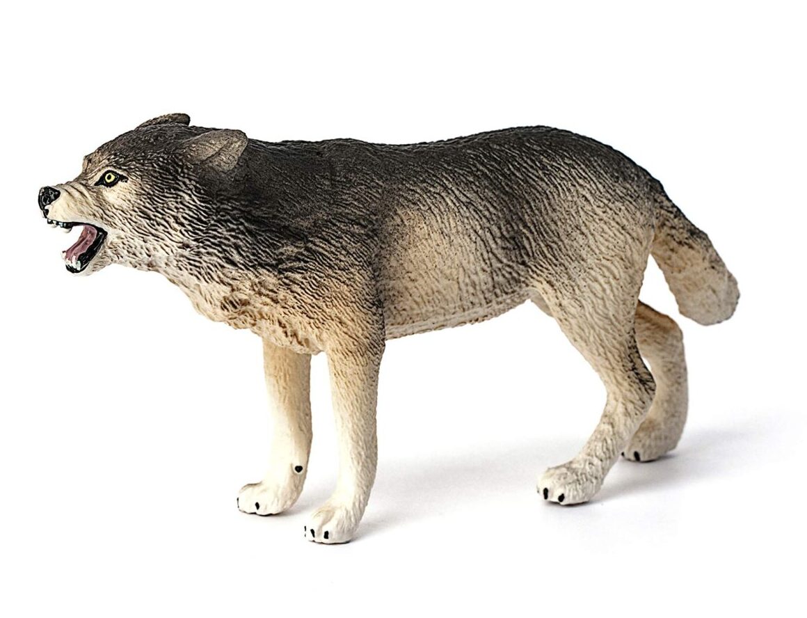 3 Pigs + 1 Wolf = Math Play – Early Math Counts