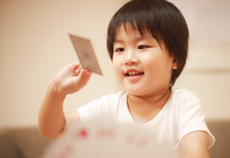 Garbage Math for Counting Fun! – Early Math Counts