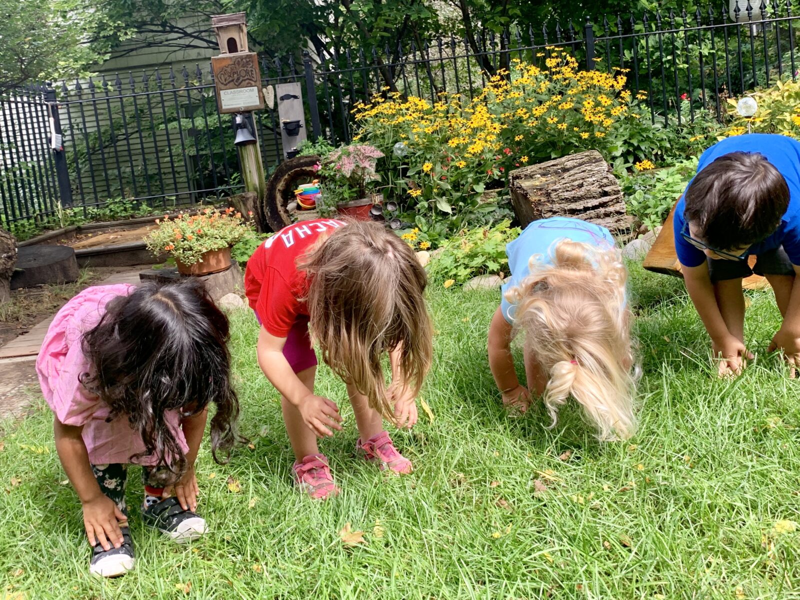 Math, Music and Memory! – Early Math Counts