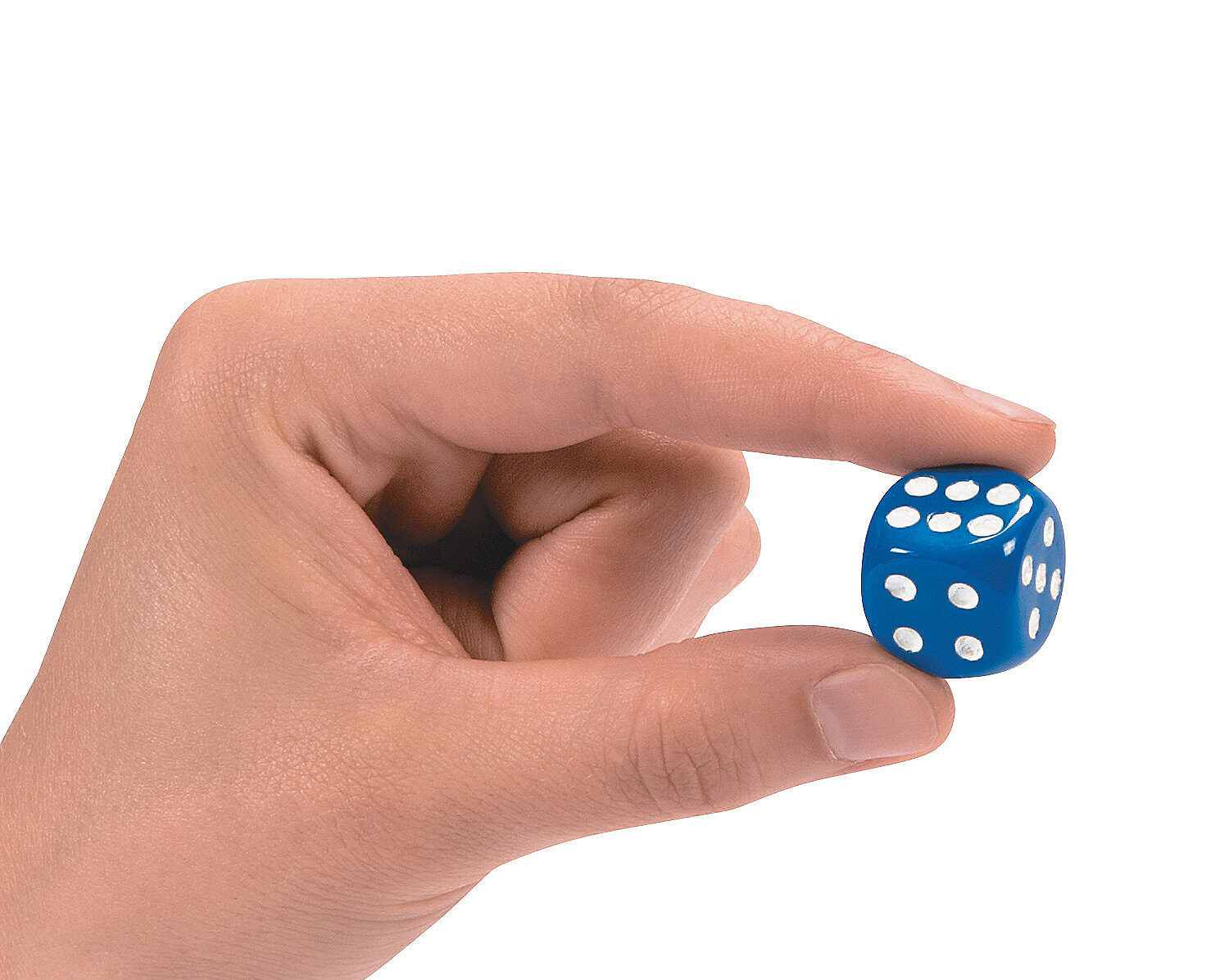 Dice Are Nice! – Early Math Counts