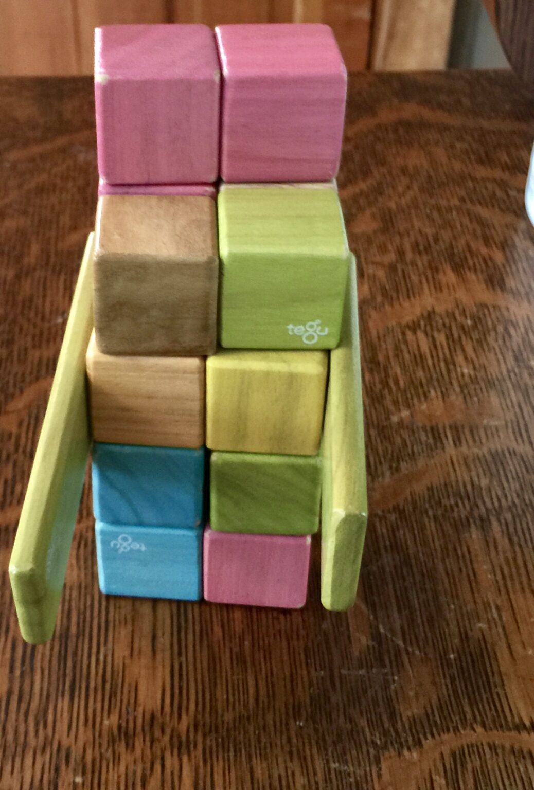 Geometry With Robots! – Early Math Counts