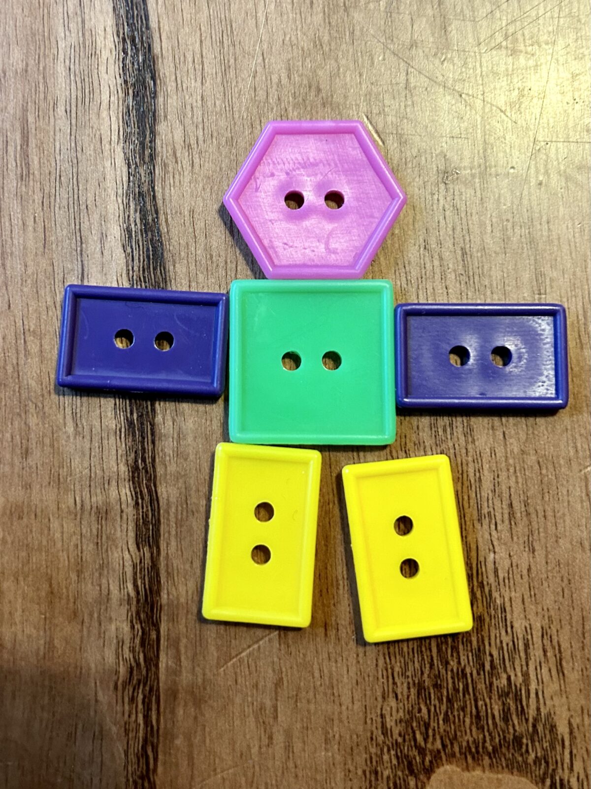 Geometry With Robots! – Early Math Counts