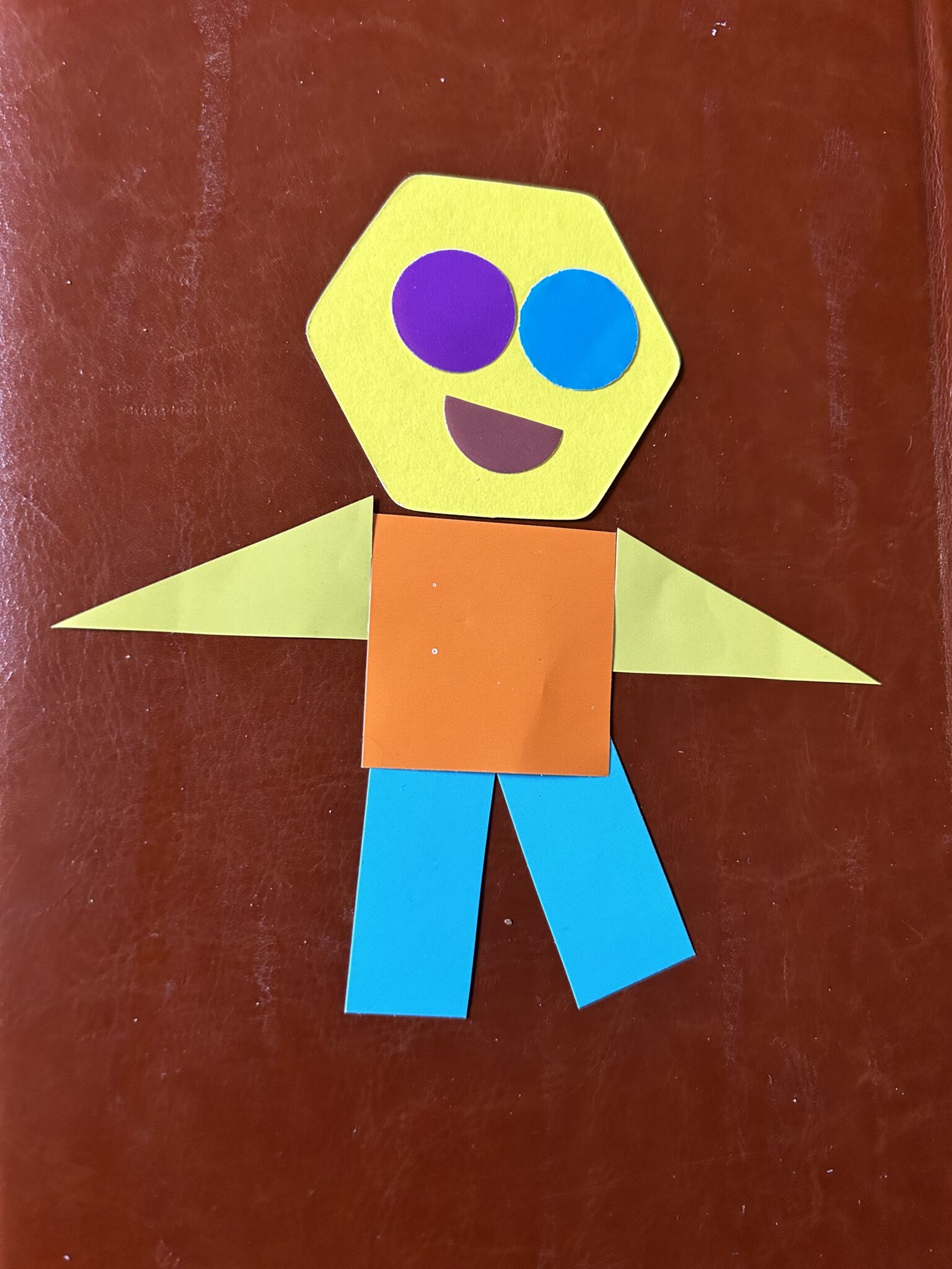 Geometry With Robots! – Early Math Counts