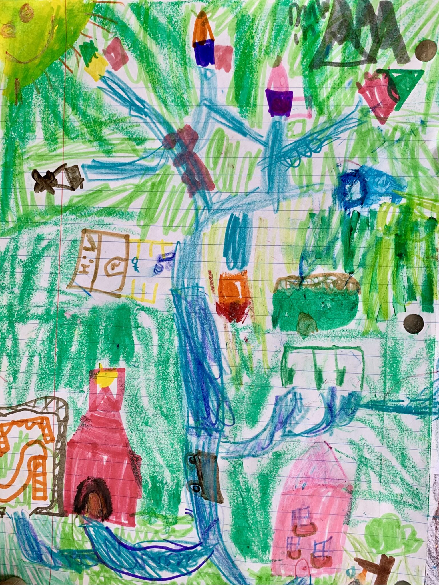 Mapping Fun for Young STEM Learners – Early Math Counts