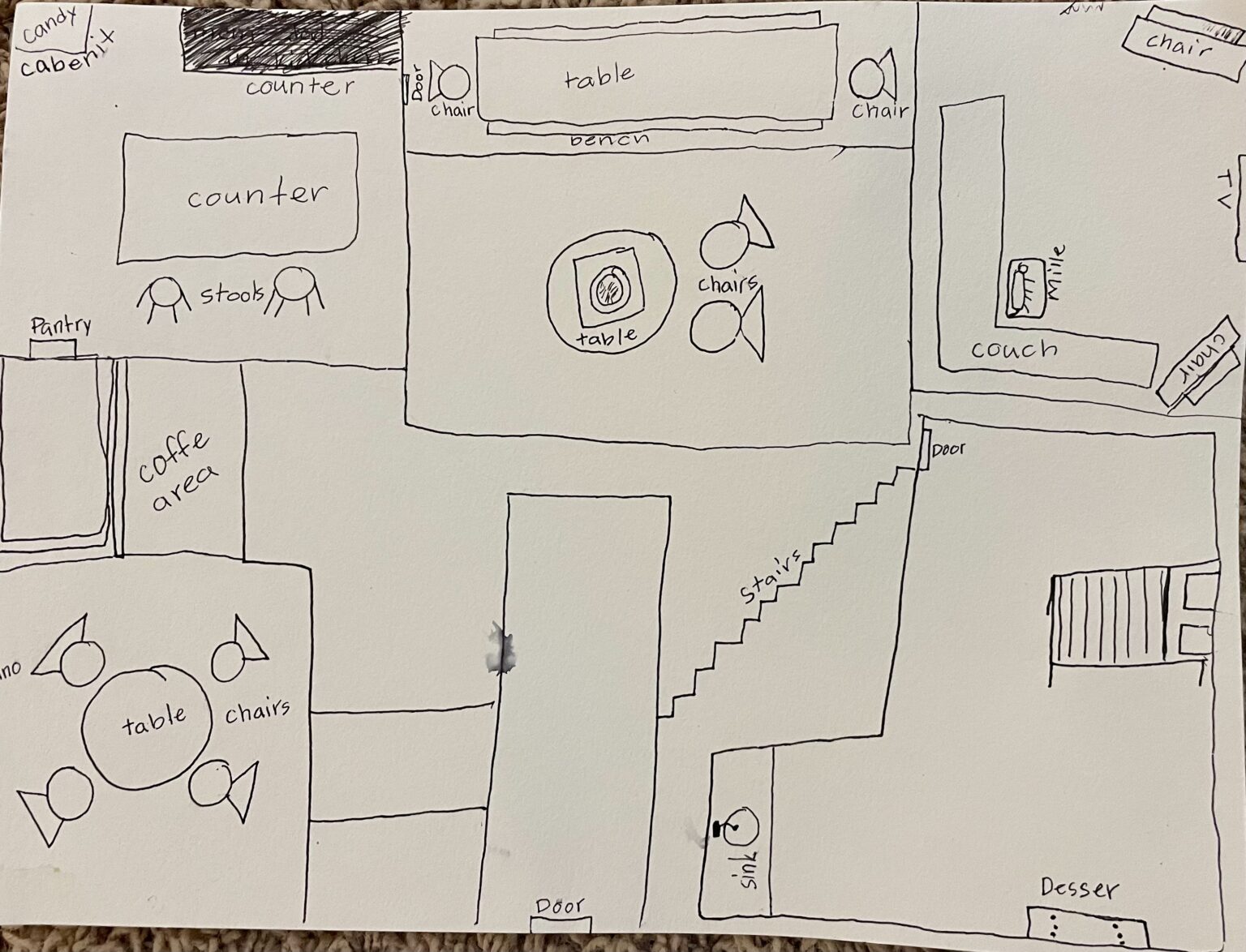 Mapping Fun for Young STEM Learners – Early Math Counts