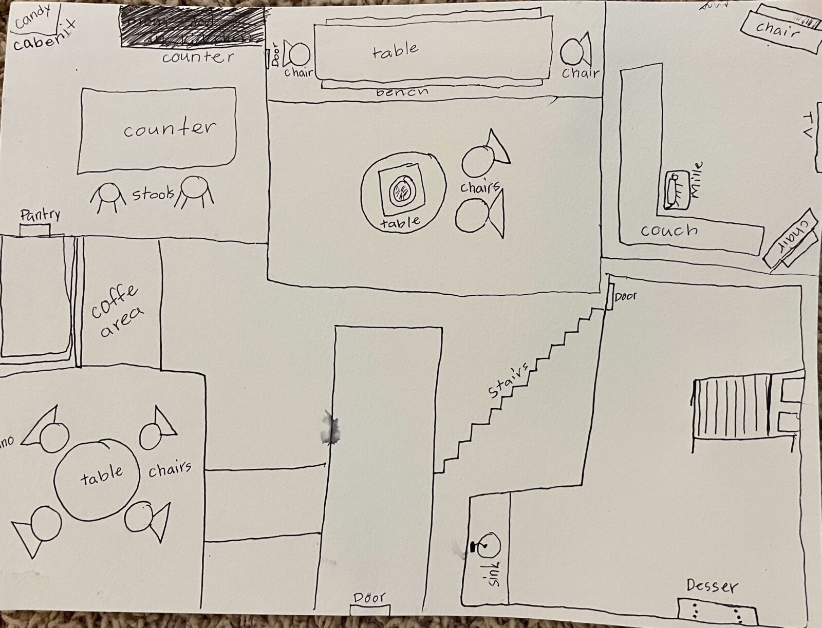 Mapping Fun for Young STEM Learners – Early Math Counts