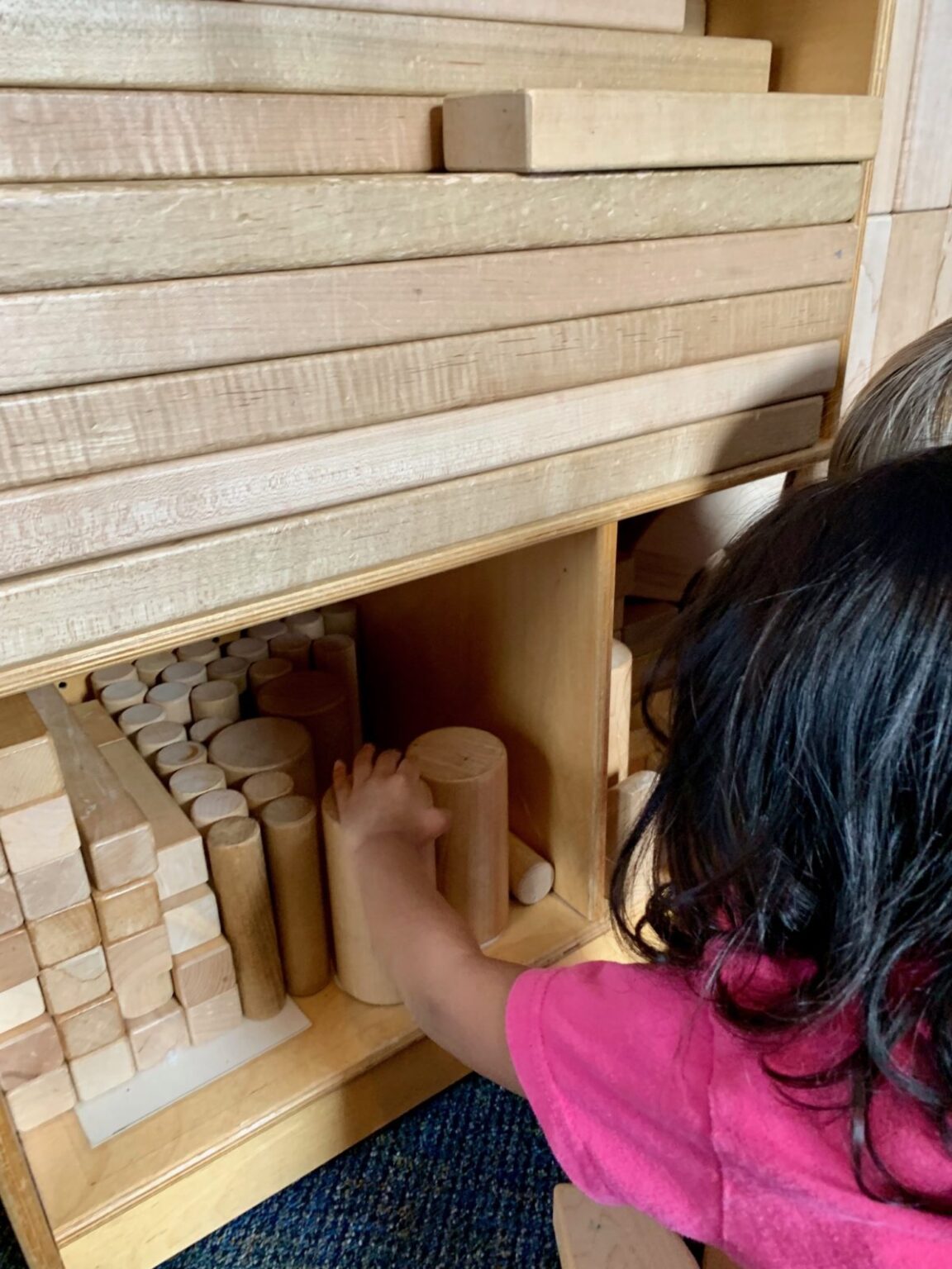 The Perfect Fit: Blocks and Friends – Early Math Counts
