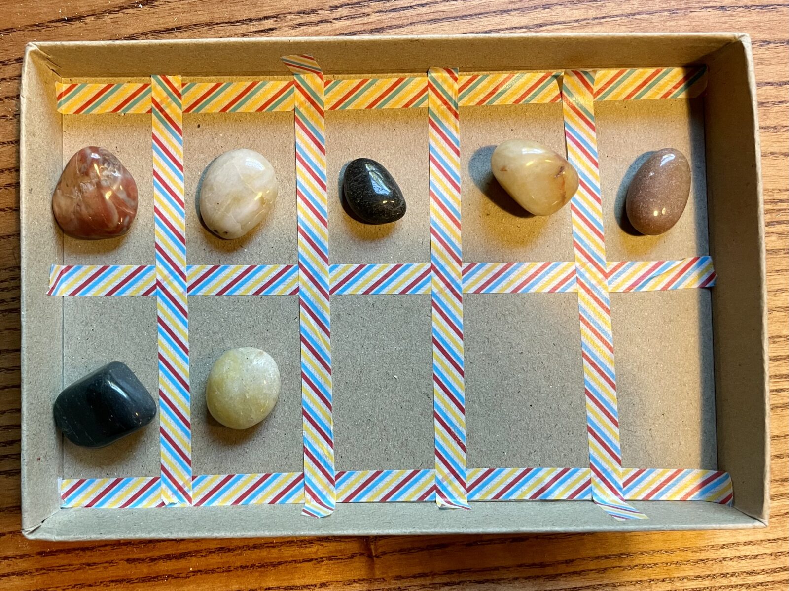 Hot Cocoa and Ten Frames: A Recipe for Academic Success – Early Math Counts